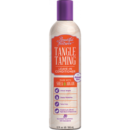 Beautiful Textures Tangle Taming Leave-In Conditioner 355ml kopen ...