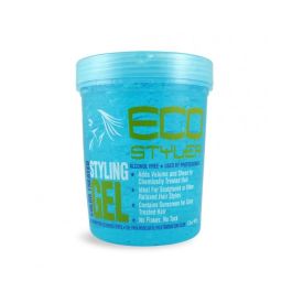 Eco Styler Styling Gel Blue 946ml kopen? - 123hair.nl