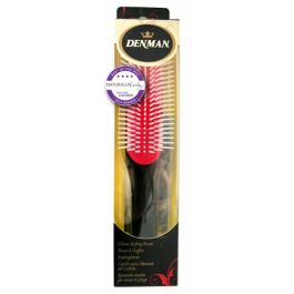 Denman D3 - Medium 7 row styling brush kopen? - 123hair.nl