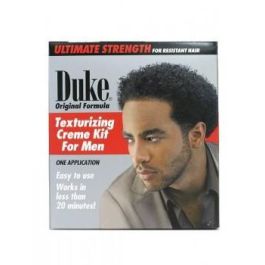 Duke Text Creme Kit 1 App. Regular kopen? - 123hair.nl