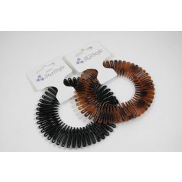 Ster Style Comb Diadem 001 (One Piece) – 123Hair