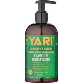 Yari Rosemary & Batana Leave-In Conditioner 360ml kopen? - 123hair.nl