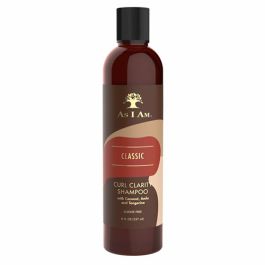 As I am Naturally Curl Clarity Shampoo 237ml kopen? - 123hair.nl
