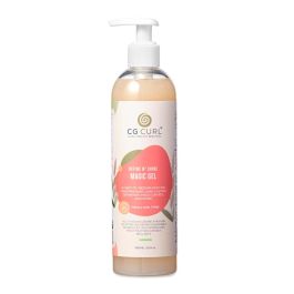 CG Curl Define N’ Shine Magic Gel 355ml kopen? - 123hair.nl