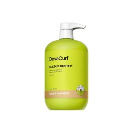 DevaCurl Buildup Buster 946ml kopen? - 123hair.nl