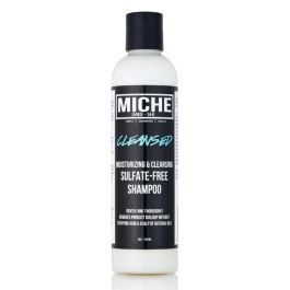 Miche Beauty Cleansed Sulfate-Free Shampoo 240ml kopen? - 123hair.nl
