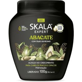 Skala Expert Avocado Co-Wash 1000gram kopen? - 123hair.nl