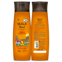 Skala Brasil Mango Shampoo 325ml kopen? - 123hair.nl