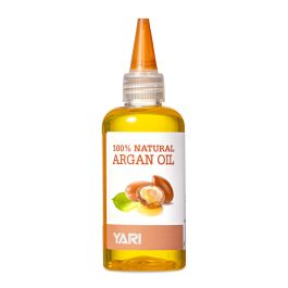 Yari 100% Natural Argan Oil 105ml kopen? - 123hair.nl