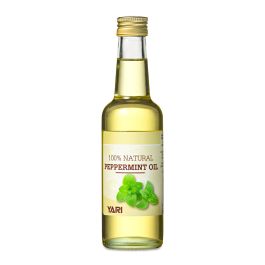 Yari 100% Natural Peppermint Oil 250ml kopen? - 123hair.nl