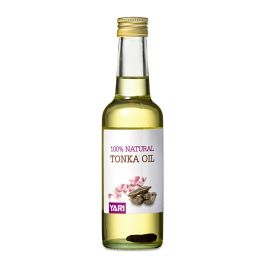 Yari Natural Tonka Oil 250 ml kopen? - 123hair.nl